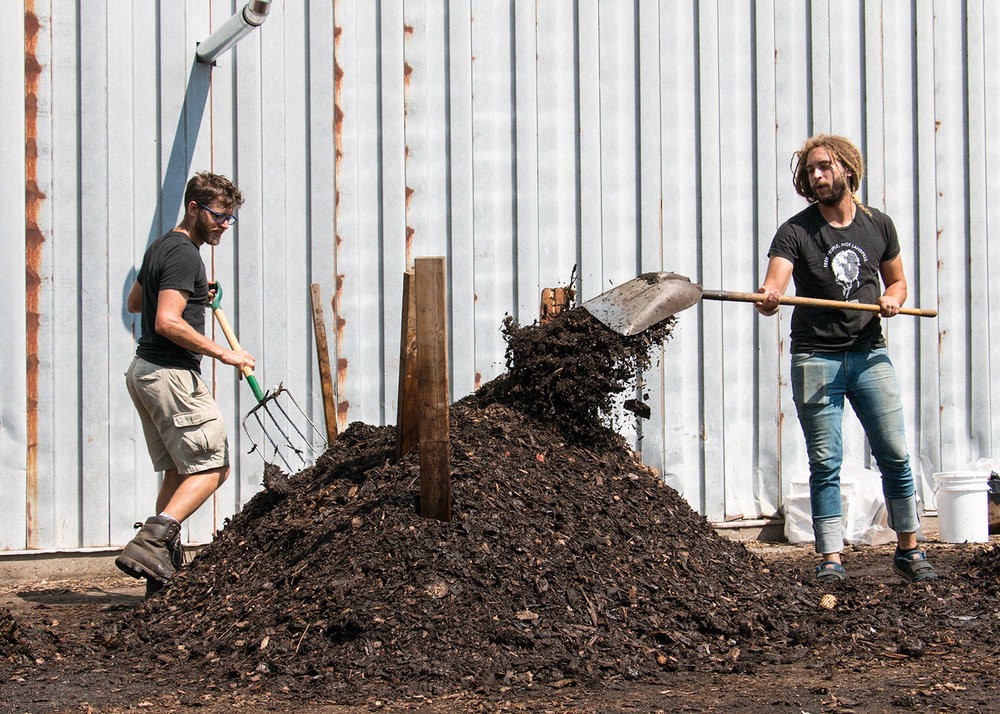 Rust Belt Riders - Nature Center at Shaker Lakes
