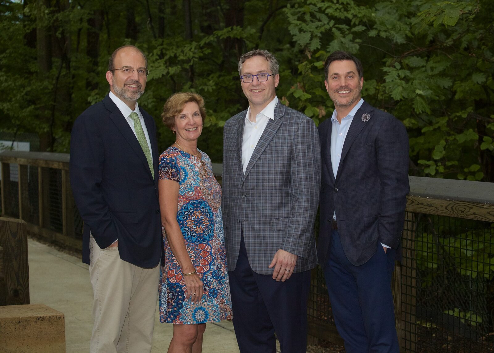 board - Nature Center at Shaker Lakes
