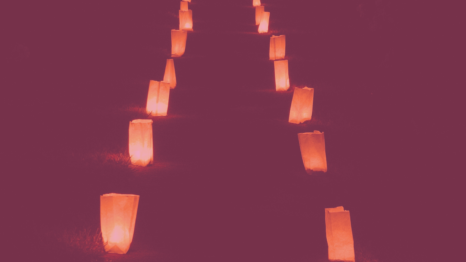 luminary - Nature Center at Shaker Lakes